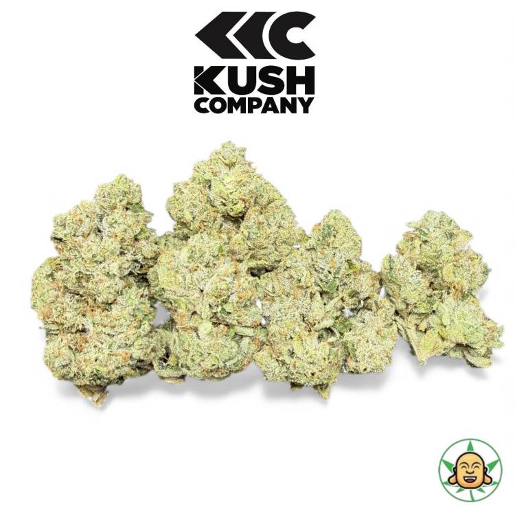 Slim Reaper Hybrid Strain Buy Online BuddhaBrosLA